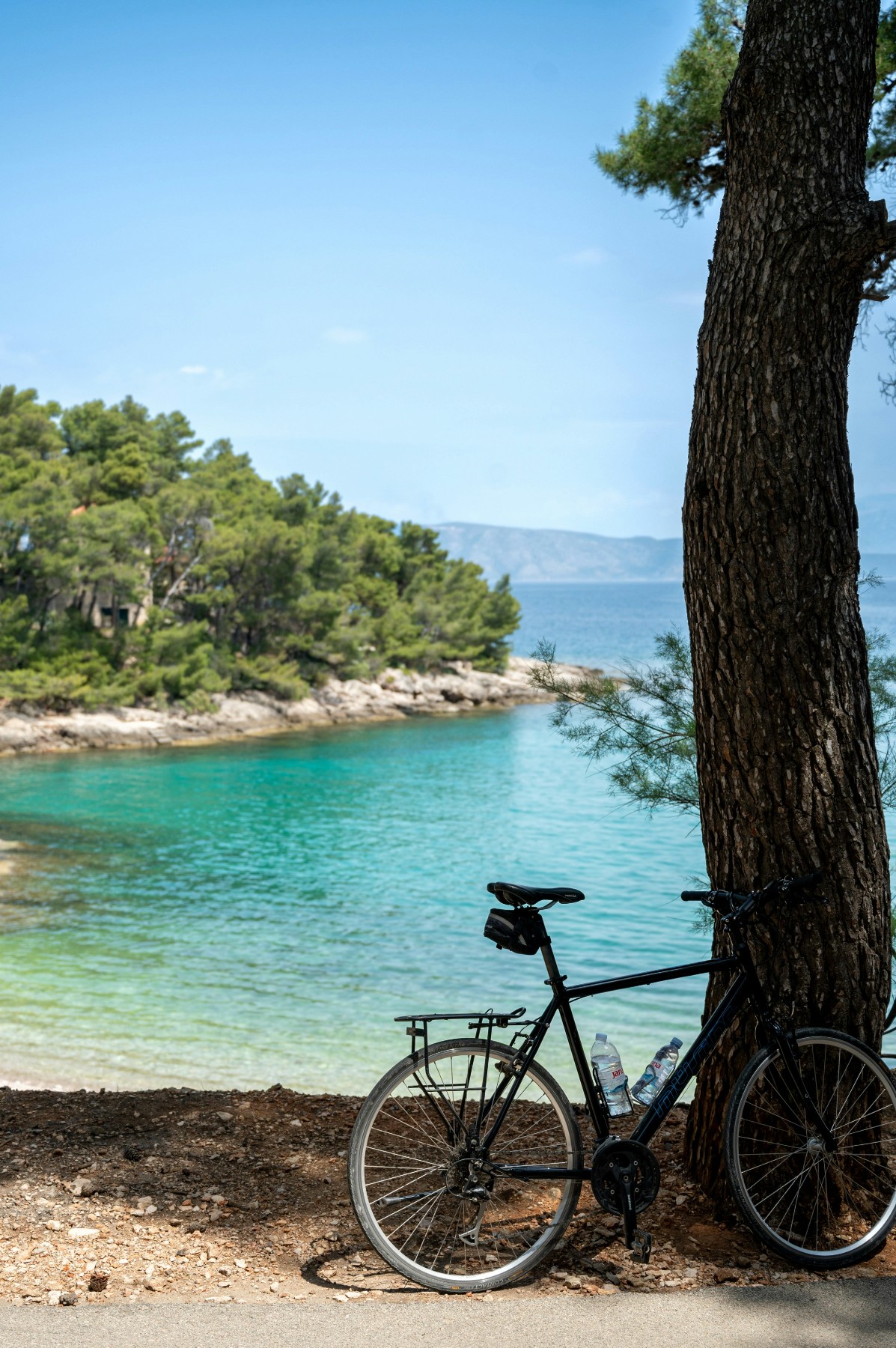 Island Bike Tours Across Europe and Beyond - Tailwinds